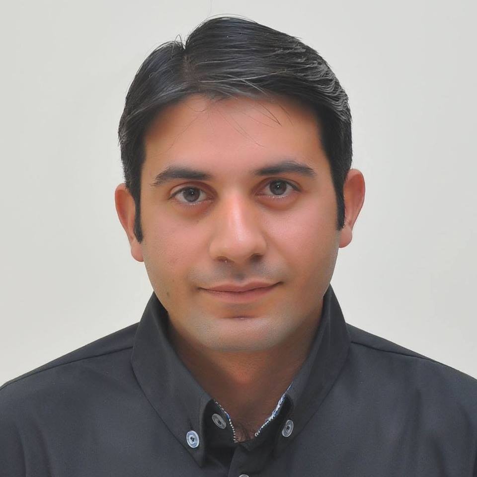 Lab Members - BCN-Laboratory